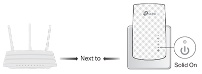 How to install the tp-link WiFi Bridge device – Monscierge Knowledge Base